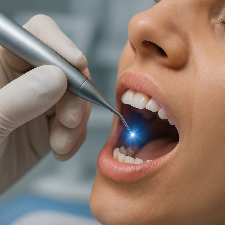 Are Dental Procedures Still Painful? | Dr. Suffoletta | FAD