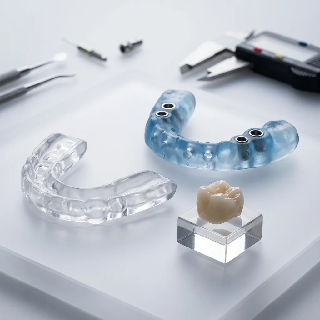 What Does PrimePrint 3D Printing Means for Patients?